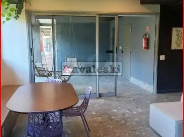 Apartamento para Locação em São Paulo/SP Brooklin 1 Quartos