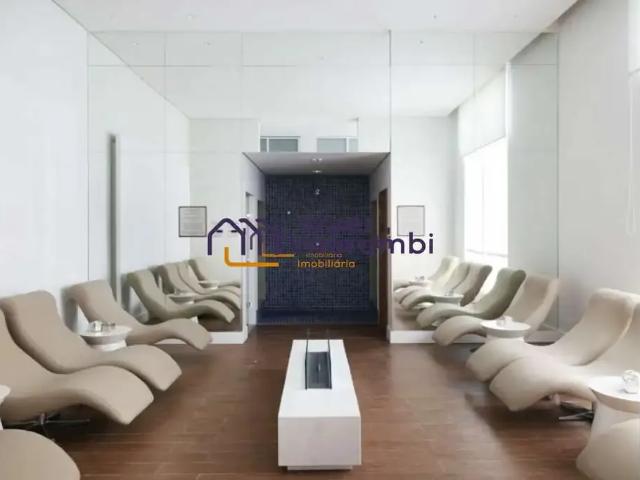 Apartamento para Locação em São Paulo/SP Brooklin 1 Quartos