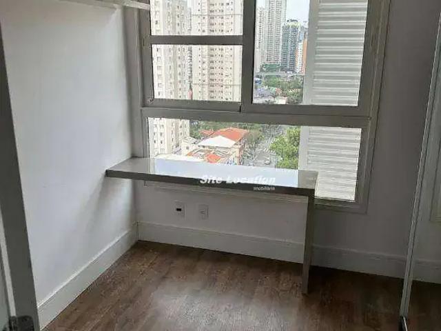 Apartamento para Locação em São Paulo/SP Brooklin 1 Quartos