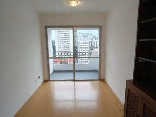 Apartamento para Locação em São Paulo/SP Brooklin 1 Quartos