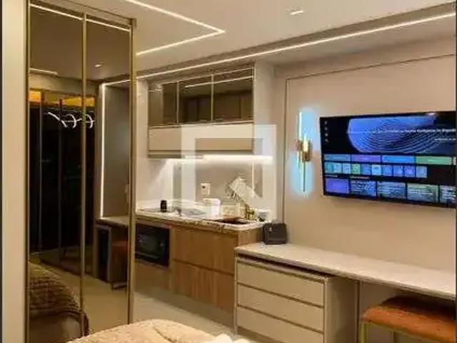 Apartamento para Locação em São Paulo/SP Brooklin 1 Quartos
