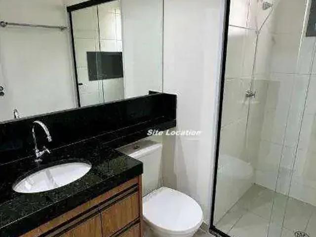 Apartamento para Locação em São Paulo/SP Brooklin 1 Quartos
