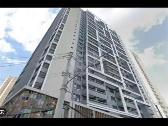 Apartamento para Locação em São Paulo/SP Brooklin 1 Quartos