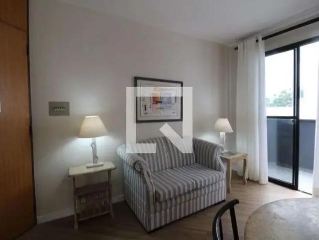 Apartamento para Locação em São Paulo/SP Brooklin 1 Quartos