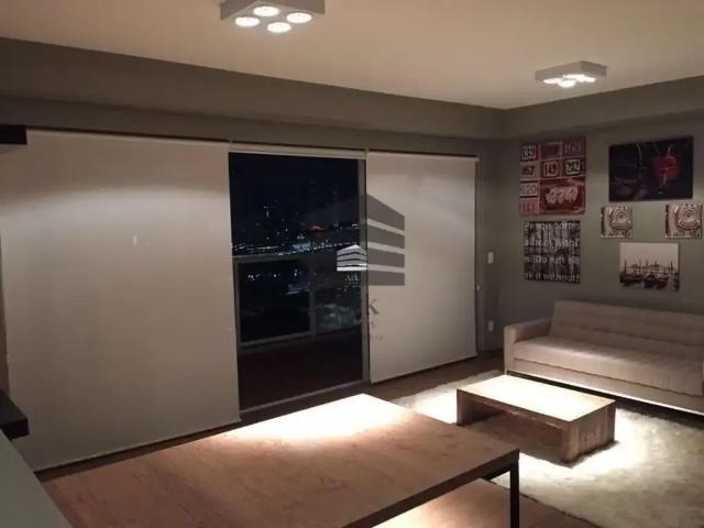 Apartamento para Locação em São Paulo/SP Brooklin 1 Quartos