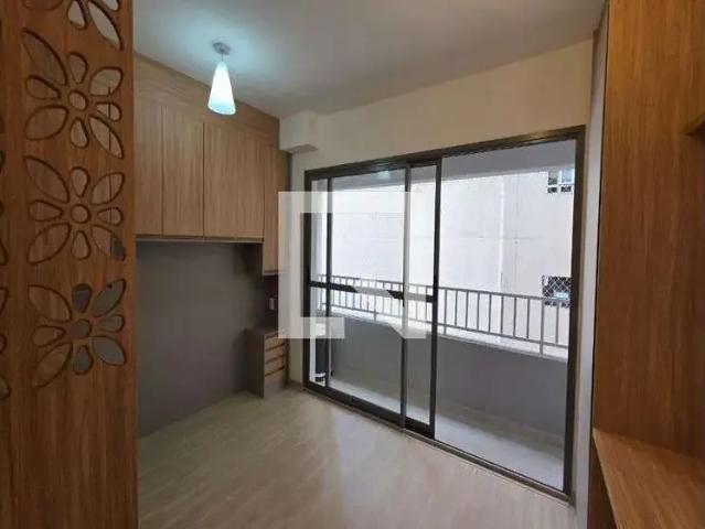 Apartamento para Locação em São Paulo/SP Brooklin 1 Quartos
