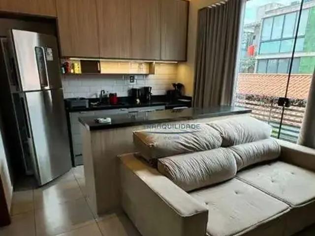 Apartamento para Locação em São Paulo/SP Brooklin 1 Quartos