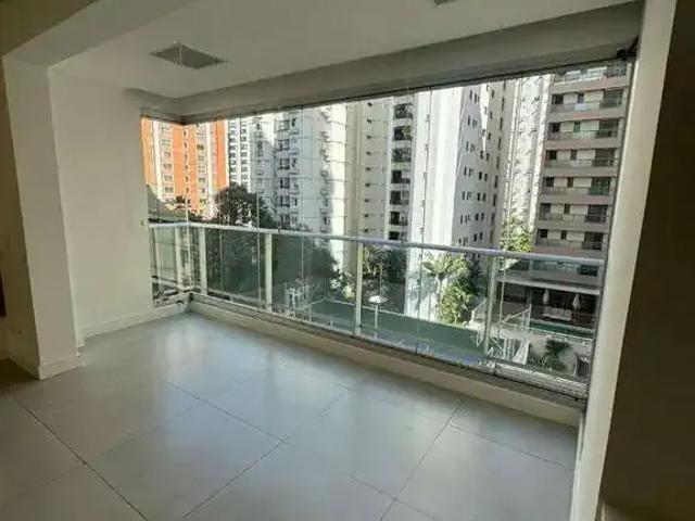 Apartamento para Locação em São Paulo/SP Brooklin 1 Quartos