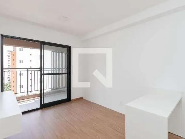 Apartamento para Locação em São Paulo/SP Brooklin 1 Quartos