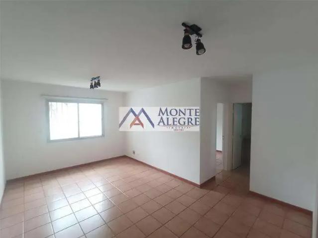 Apartamento para Locação em São Paulo/SP Brooklin 1 Quartos