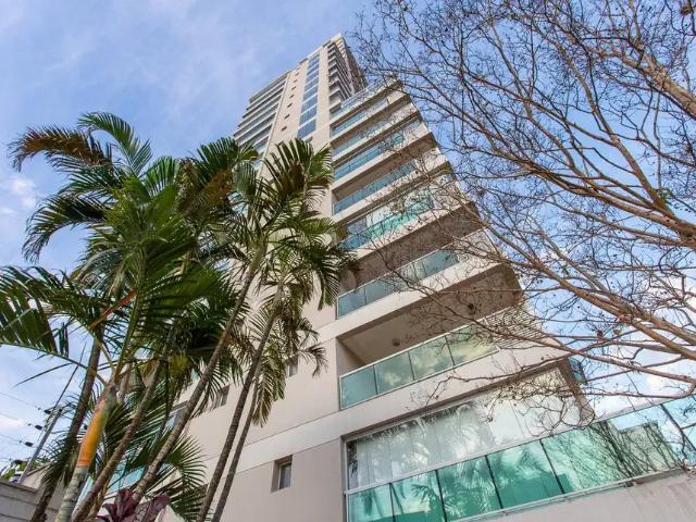 Apartamento para Locação em São Paulo/SP Brooklin 1 Quartos