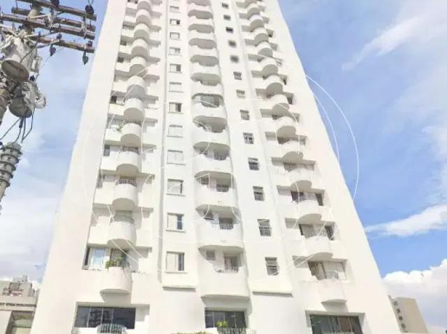 Apartamento para Locação em São Paulo/SP Brooklin 1 Quartos