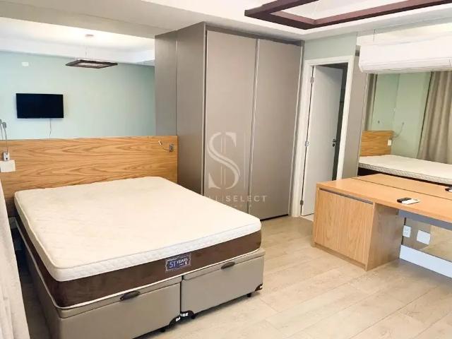 Apartamento para Locação em São Paulo/SP Brooklin 1 Quartos
