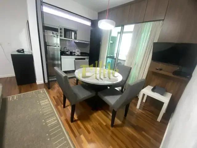 Apartamento para Locação em São Paulo/SP Brooklin 1 Quartos