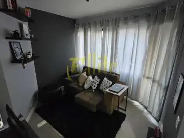 Apartamento para Locação em São Paulo/SP Brooklin 1 Quartos