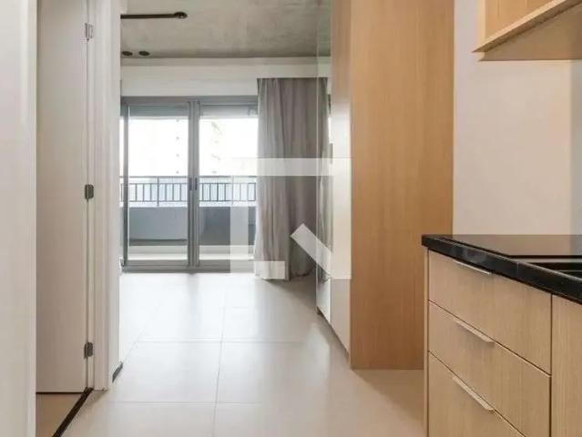 Apartamento para Locação em São Paulo/SP Brooklin 1 Quartos