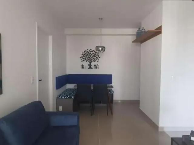 Apartamento para Locação em São Paulo/SP Brooklin 1 Quartos