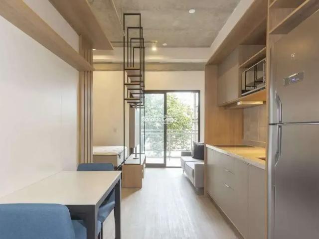 Apartamento para Locação em São Paulo/SP Brooklin 1 Quartos