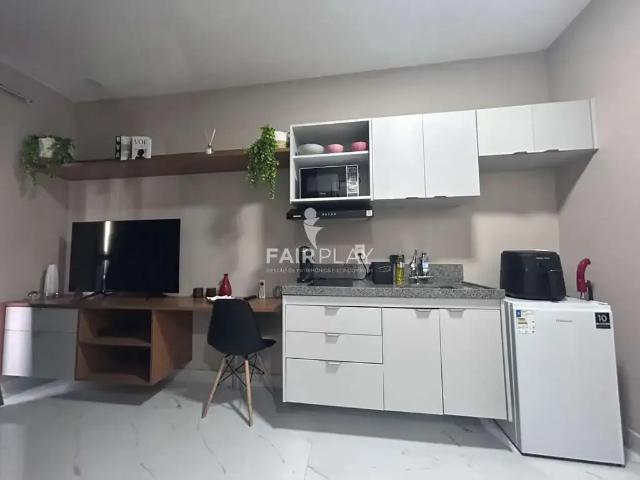 Apartamento para Locação em São Paulo/SP Brooklin 1 Quartos
