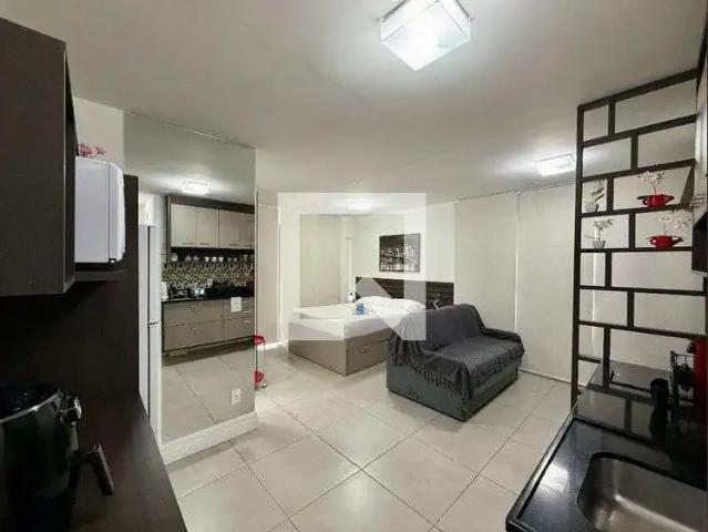 Apartamento para Locação em São Paulo/SP Brooklin 1 Quartos