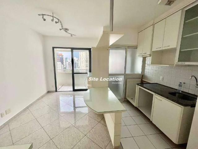 Apartamento para Locação em São Paulo/SP Brooklin 1 Quartos