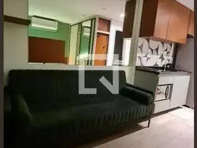 Apartamento para Locação em São Paulo/SP Brooklin 1 Quartos