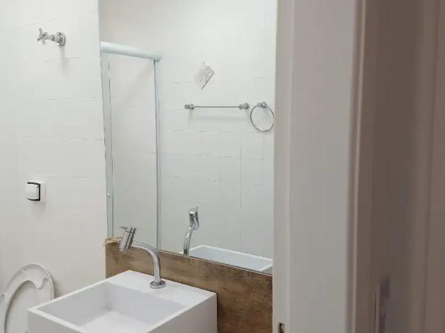 Apartamento para Locação em São Paulo/SP Brooklin 1 Quartos