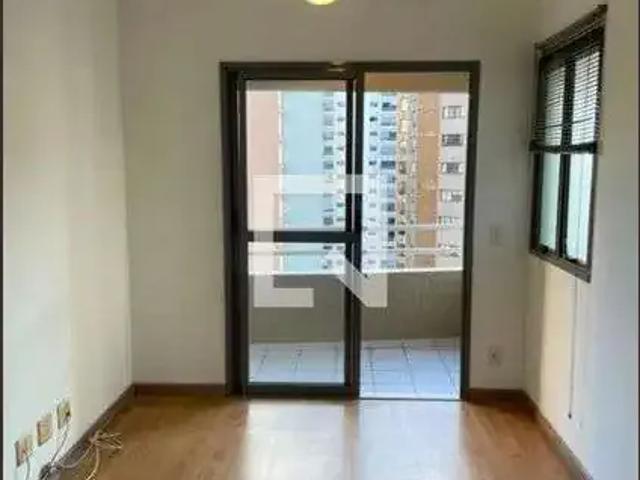 Apartamento para Locação em São Paulo/SP Brooklin 1 Quartos