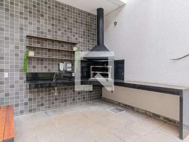 Apartamento para Locação em São Paulo/SP Brooklin 1 Quartos