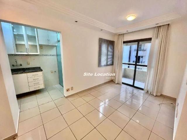 Apartamento para Locação em São Paulo/SP Brooklin 1 Quartos