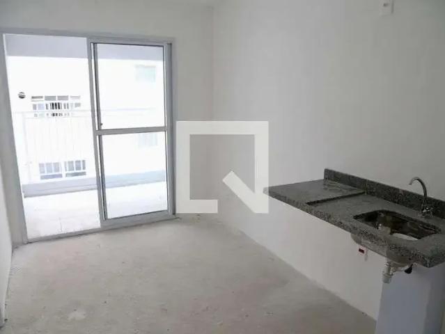 Apartamento para Locação em São Paulo/SP Brooklin 1 Quartos