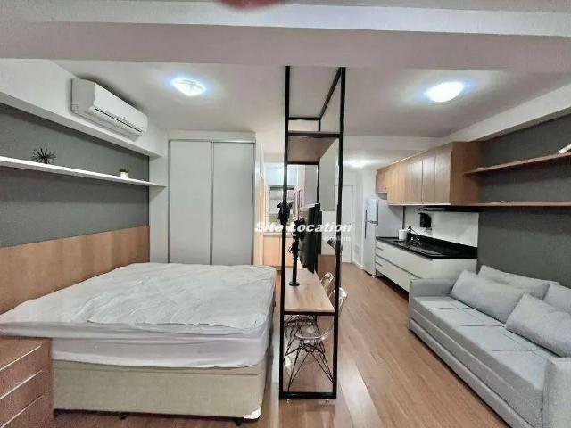 Apartamento para Locação em São Paulo/SP Brooklin 1 Quartos