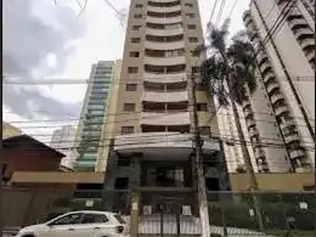 Apartamento para Locação em São Paulo/SP Brooklin 1 Quartos