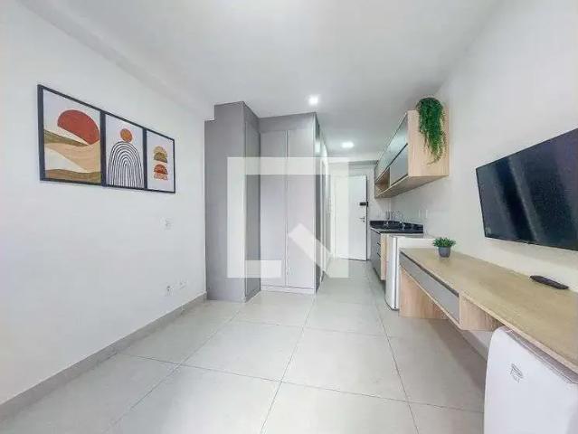 Apartamento para Locação em São Paulo/SP Brooklin 1 Quartos