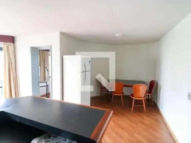 Apartamento para Locação em São Paulo/SP Brooklin 1 Quartos