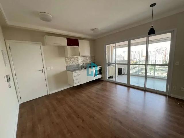 Apartamento para Locação em São Paulo/SP Brooklin 1 Quartos
