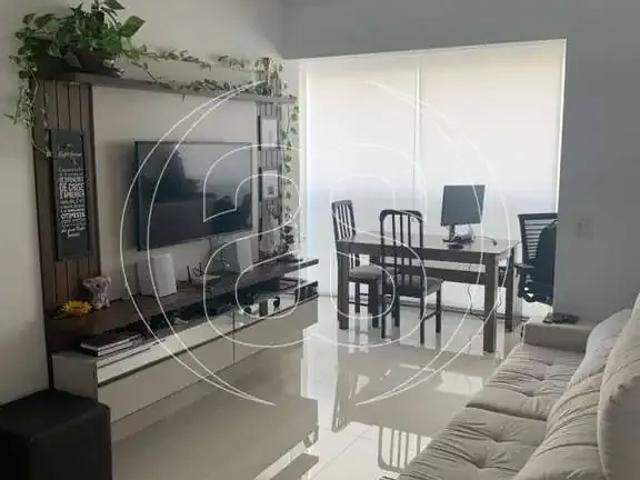 Apartamento para Locação em São Paulo/SP Brooklin 1 Quartos