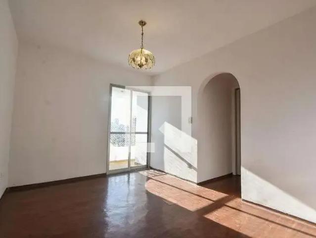 Apartamento para Locação em São Paulo/SP Brooklin 1 Quartos