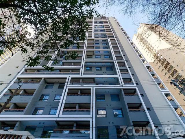 Apartamento para Locação em São Paulo/SP Brooklin 1 Quartos