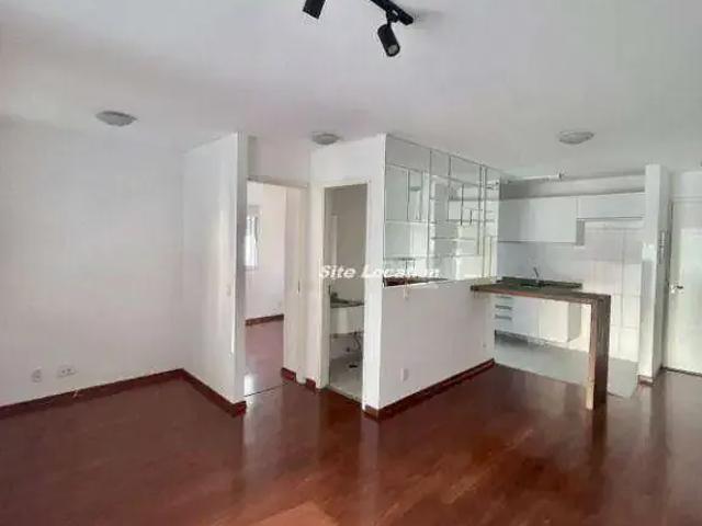Apartamento para Locação em São Paulo/SP Brooklin 1 Quartos