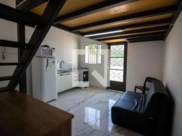 Apartamento para Locação em São Paulo/SP Brooklin 1 Quartos