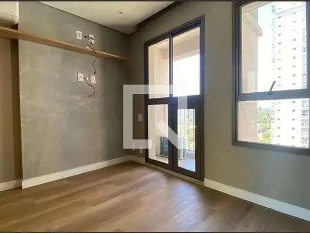 Apartamento para Locação em São Paulo/SP Brooklin 1 Quartos