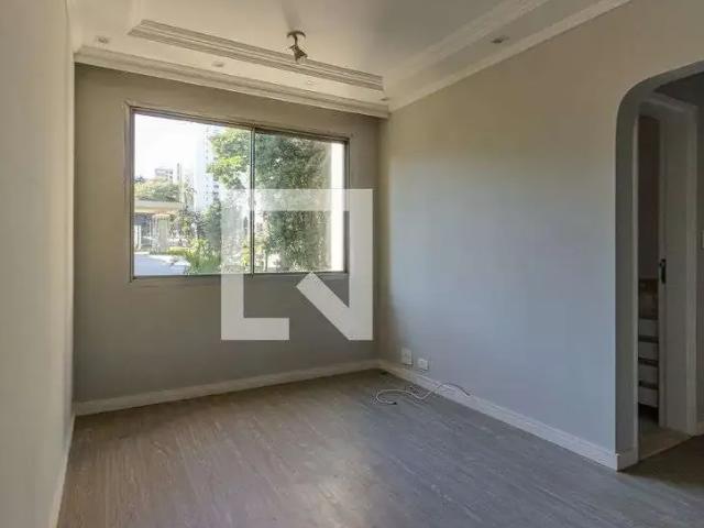 Apartamento para Locação em São Paulo/SP Brooklin 1 Quartos