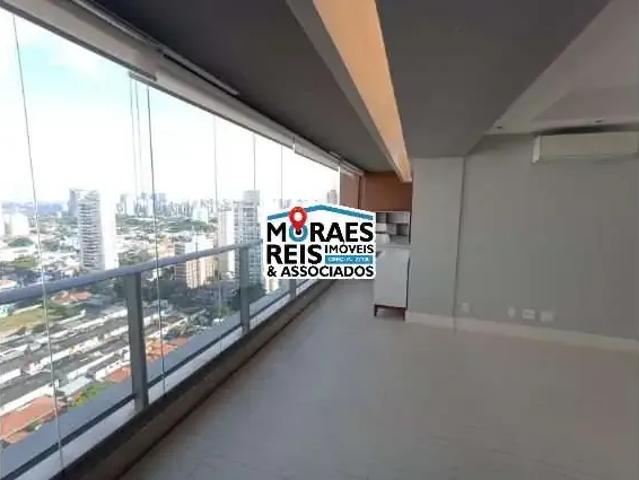 Apartamento para Locação em São Paulo/SP Brooklin 1 Quartos