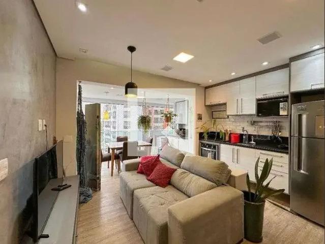 Apartamento para Locação em São Paulo/SP Brooklin 1 Quartos