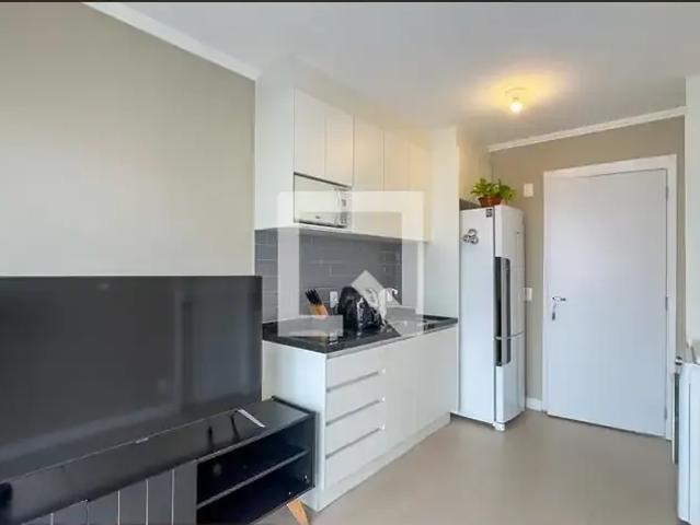 Apartamento para Locação em São Paulo/SP Brooklin 1 Quartos