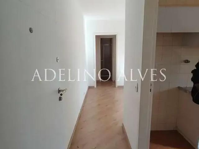 Apartamento para Locação em São Paulo/SP Brooklin 1 Quartos
