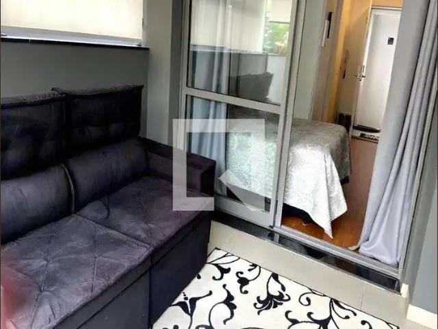 Apartamento para Locação em São Paulo/SP Brooklin 1 Quartos