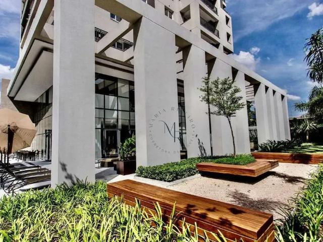 Apartamento para Locação em São Paulo/SP Brooklin 1 Quartos