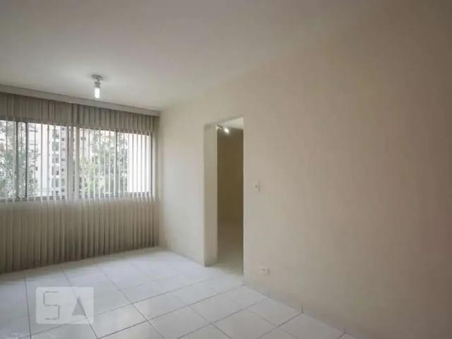 Apartamento para Locação em São Paulo/SP Brooklin 1 Quartos